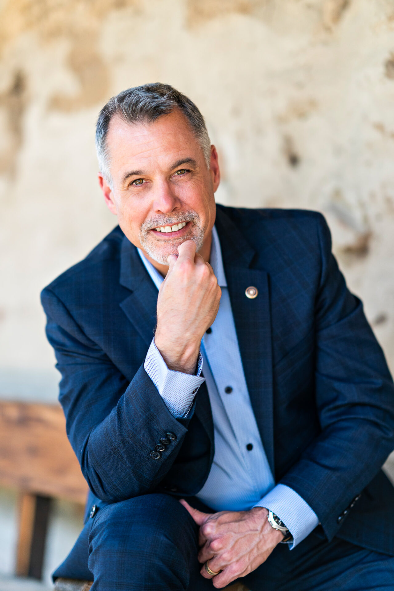 Podcast Coverage - PR Security Service